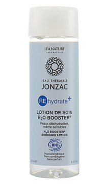 Eau Thermale Jonzac® || French Organic Cosmetics
