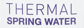 Eau Thermale Jonzac English - logo-gamme-thermal-spring-swater